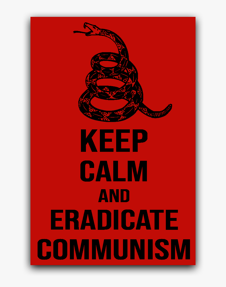 Eradicate Mockup - Don T Tread On Me, HD Png Download , Transparent Png ...