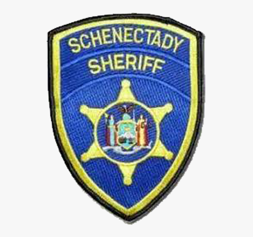 Schenectady County New York Sheriff Badge - Rensselaer County Sheriff ...