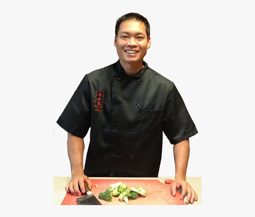 Chef, HD Png Download , Transparent Png Image - PNGitem