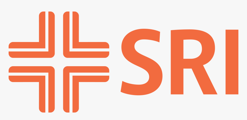 Sri Logo Text - Chalkboard Brights Label, HD Png Download , Transparent ...