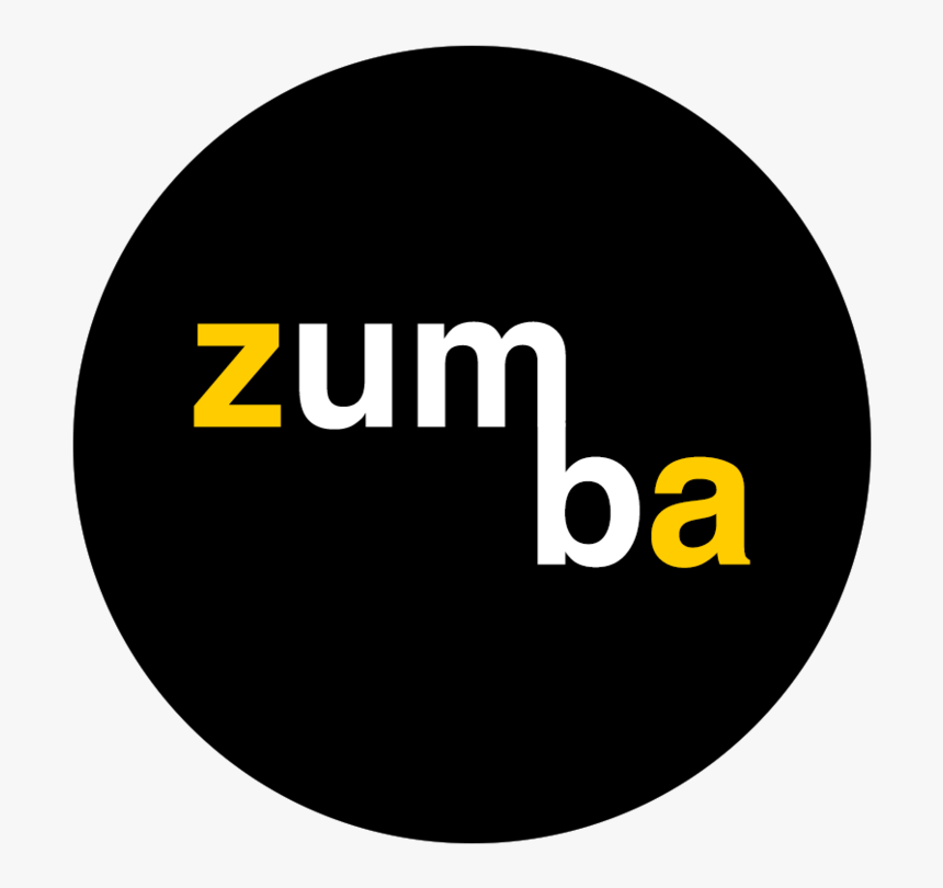 Zumba - Circle, HD Png Download , Transparent Png Image - PNGitem