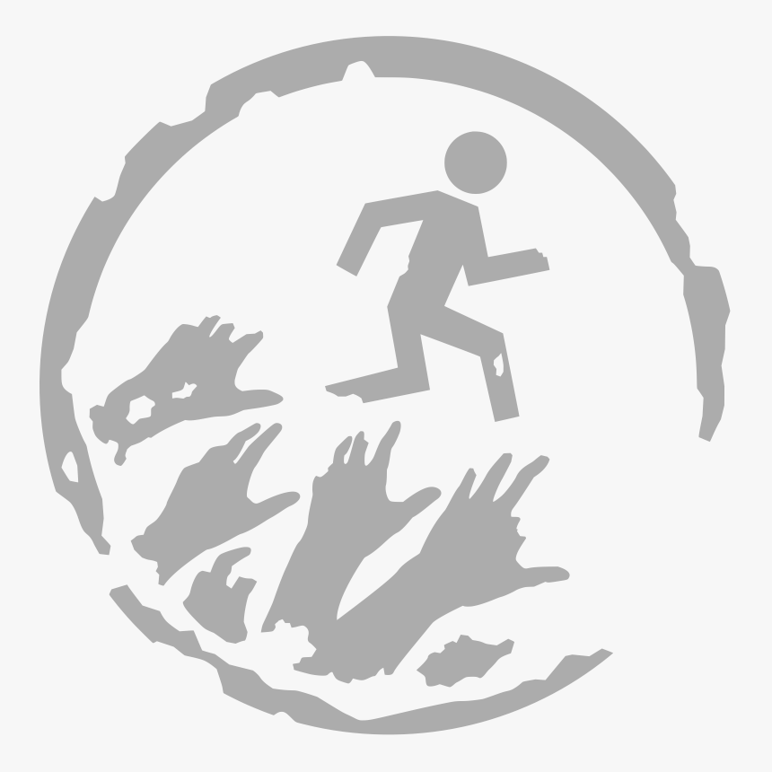 Zombie Run Logo