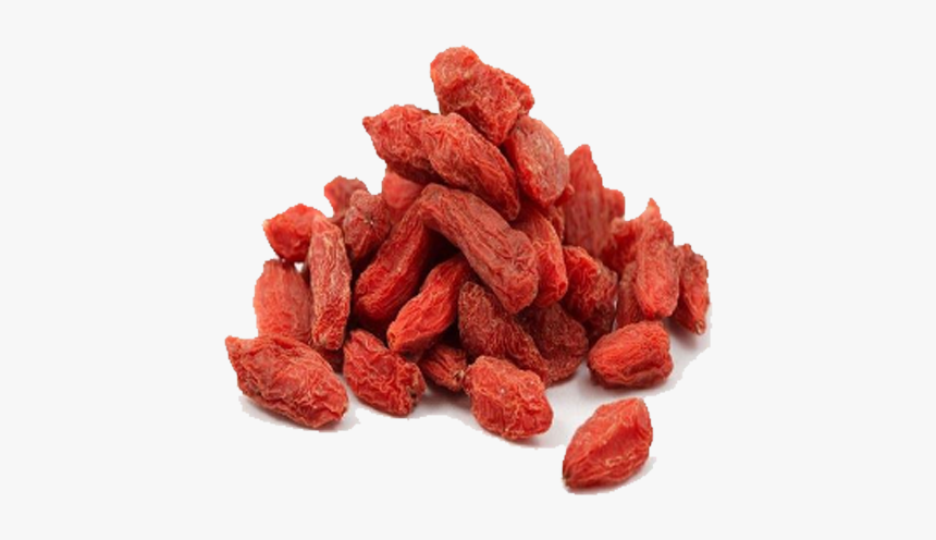 Thumb Image - Transparent Goji Berry Png, Png Download , Transparent ...