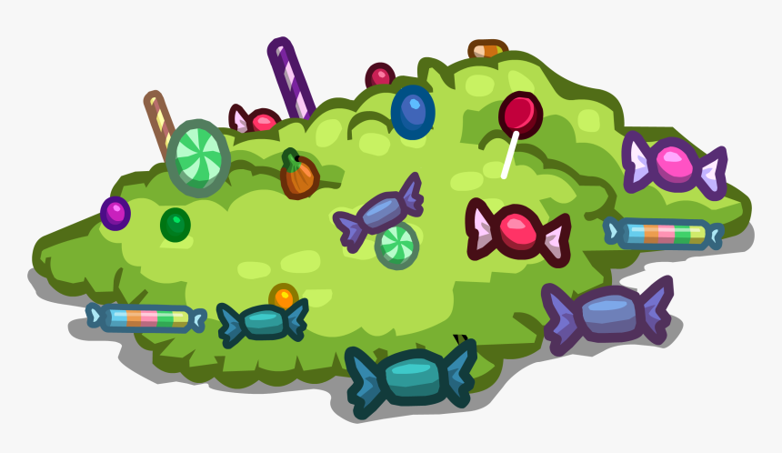 Pile Of Candy Clipart - Candy Pile Png, Transparent Png , Transparent ...