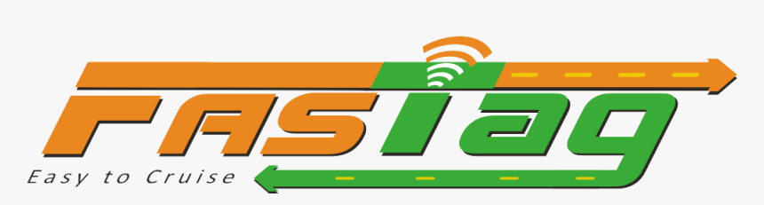 Fastag, HD Png Download , Transparent Png Image - PNGitem