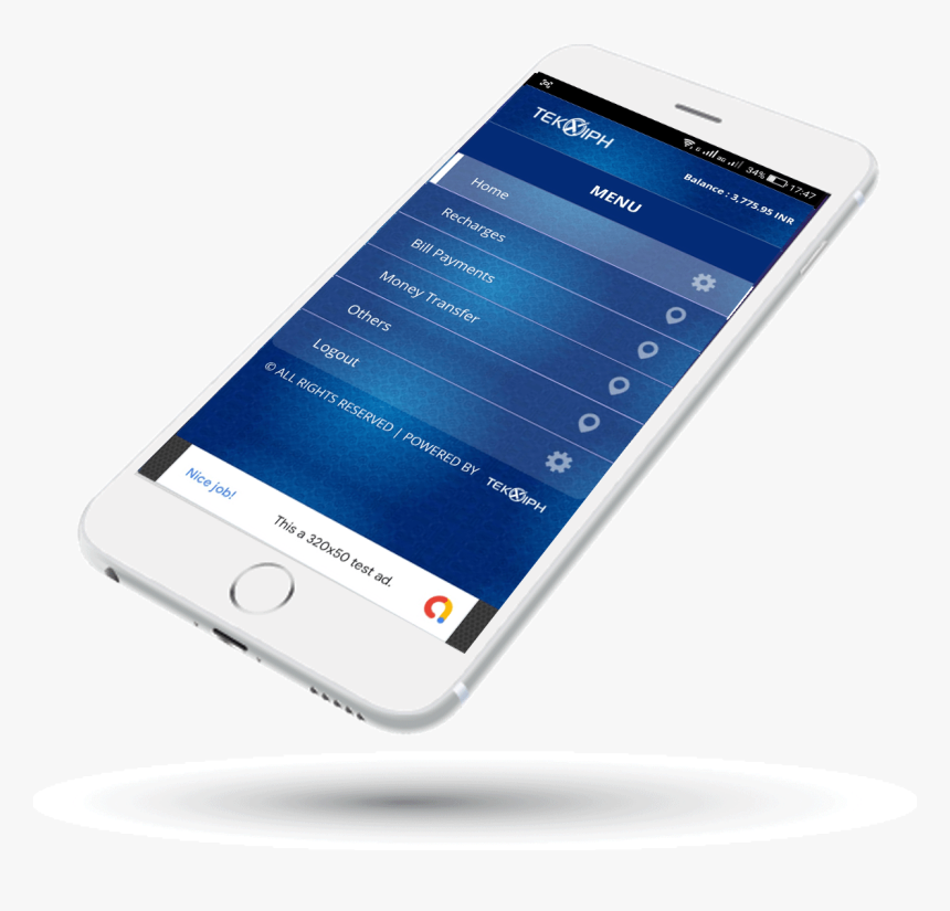 B2b App Mobile - Samsung Galaxy, HD Png Download , Transparent Png ...