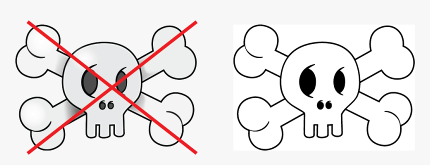 Custom Hot Stamp Art Guidelines - Graphic Design, HD Png Download ...