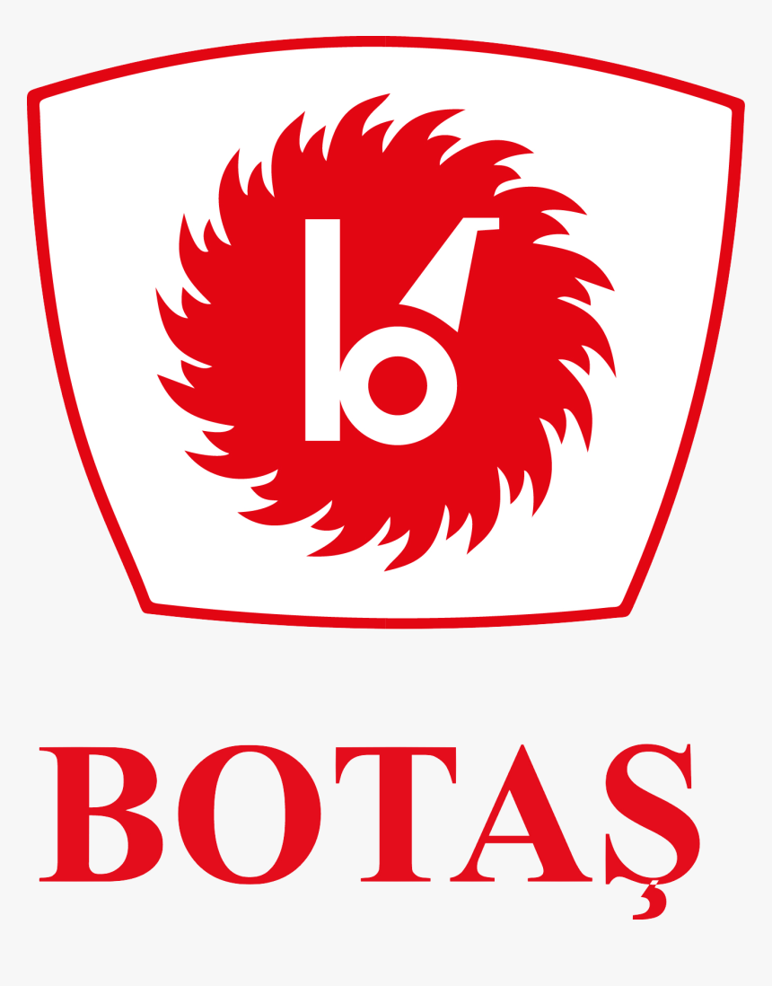 Botaş Logo Png - Botas Petroleum Pipeline Corporation, Transparent Png ...