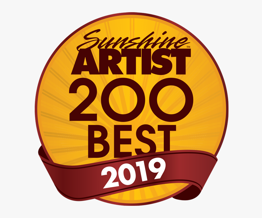 200 Best Logo 2019 640, HD Png Download , Transparent Png Image - PNGitem