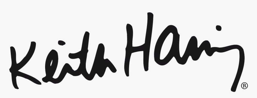 Transparent Keith Haring Png - Keith Haring Logo Png, Png Download ...