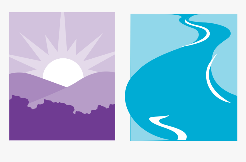 Blue Line Design Png, Transparent Png , Transparent Png Image - PNGitem