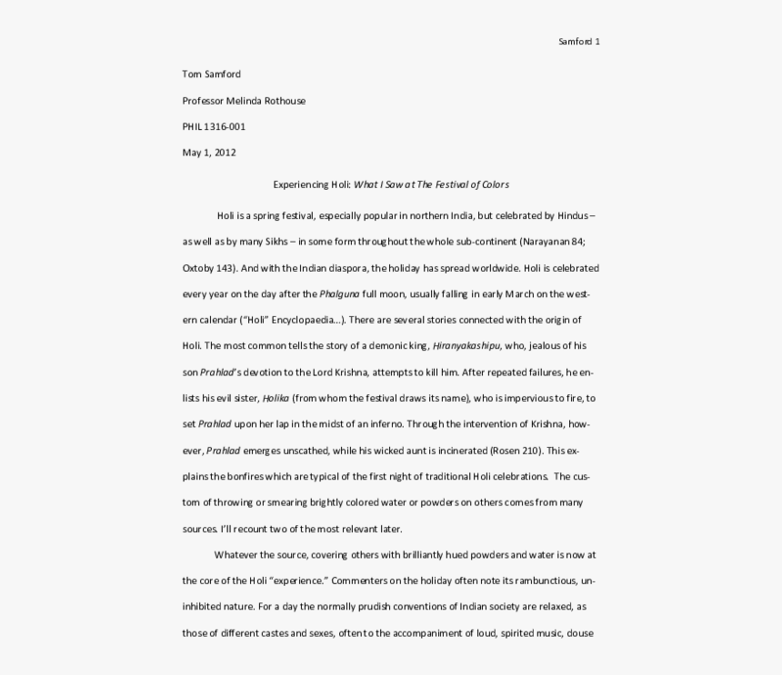  A Argumentative Essay Examples Argumentative Essay Examples For High 
