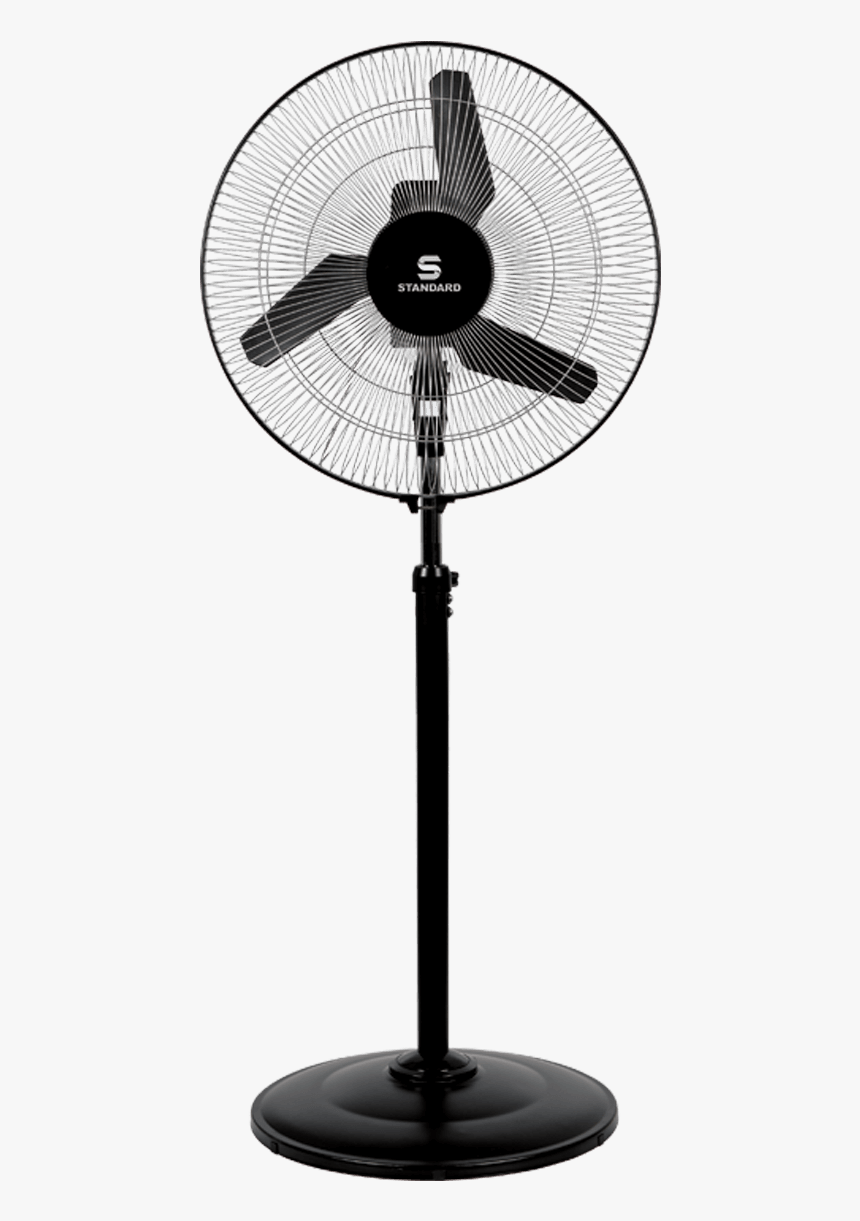 Alfa High Speed Pedestal - Lasko 5 Speed Stand Fan, HD Png Download ...