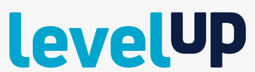 Levelup Logo - Graphic Design, HD Png Download , Transparent Png Image ...