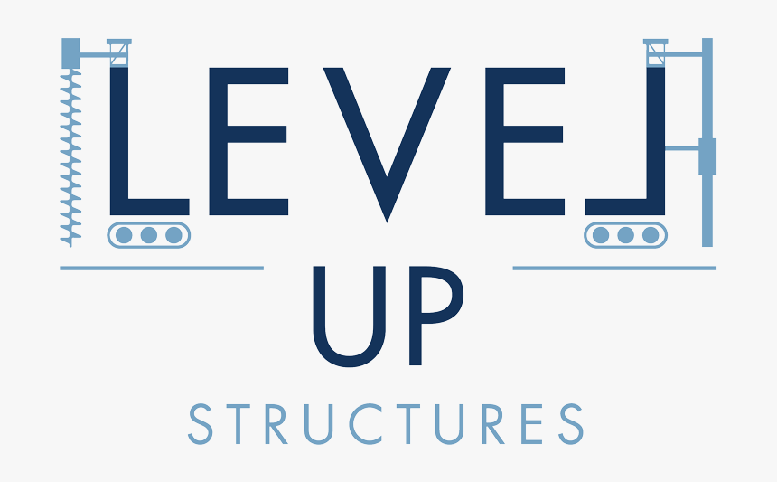 Level Up Structures - Parallel, HD Png Download , Transparent Png Image ...