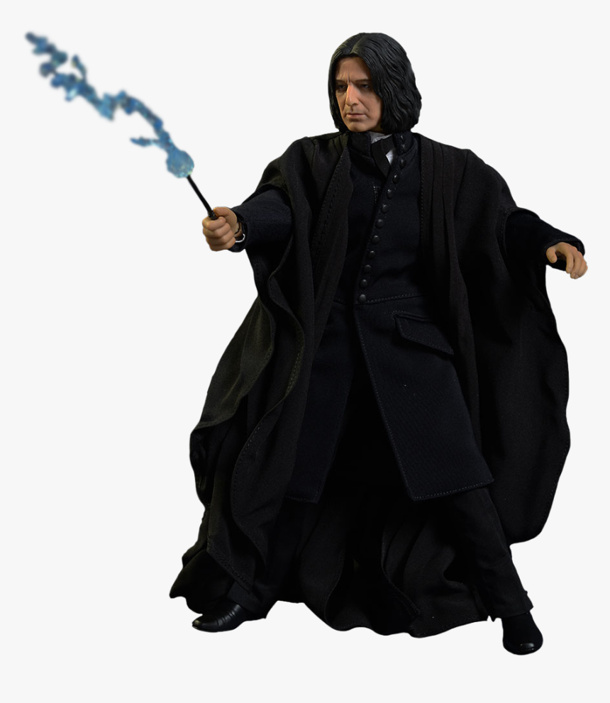 Snape Png Download - Professor Severus Snape, Transparent Png ...