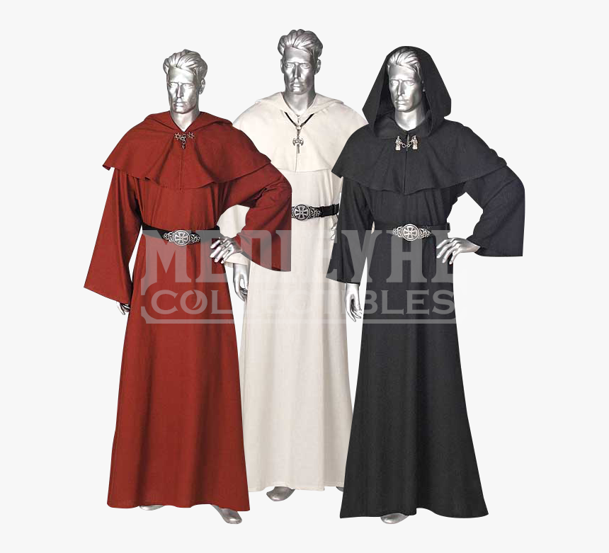 Celtic Robe , Png Download - Celtic Robes, Transparent Png ...