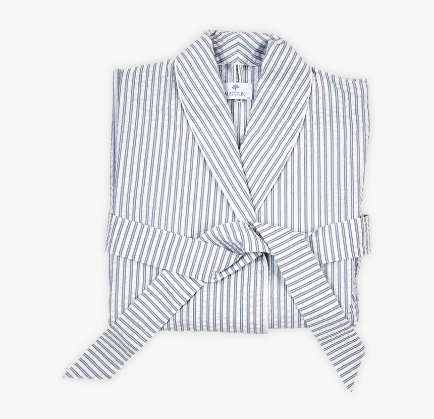 Matteo Bath Robe - Scarf, HD Png Download , Transparent Png Image - PNGitem