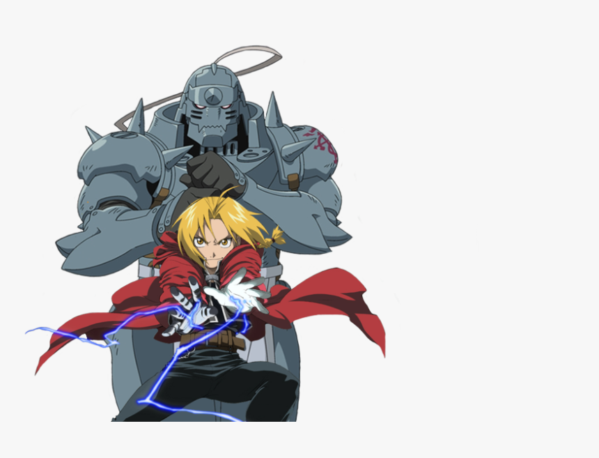 Fullmetal Alchemist Png - Fullmetal Alchemist Brotherhood, Transparent ...