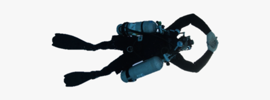 Scuba Diving, HD Png Download , Transparent Png Image - PNGitem