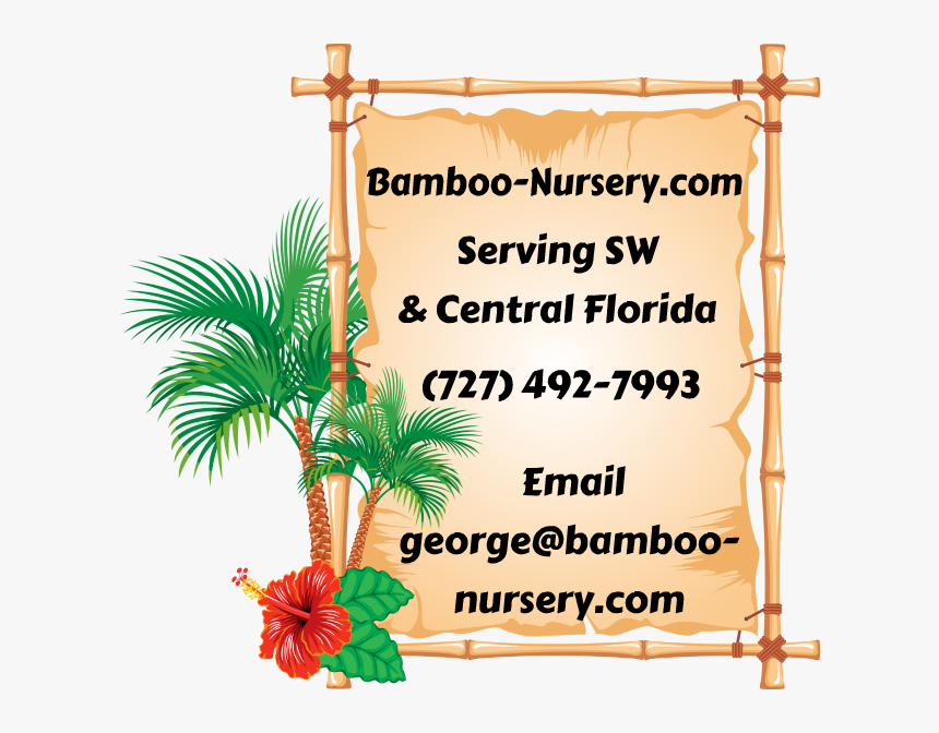 Border Design For Project, HD Png Download , Transparent Png Image ...