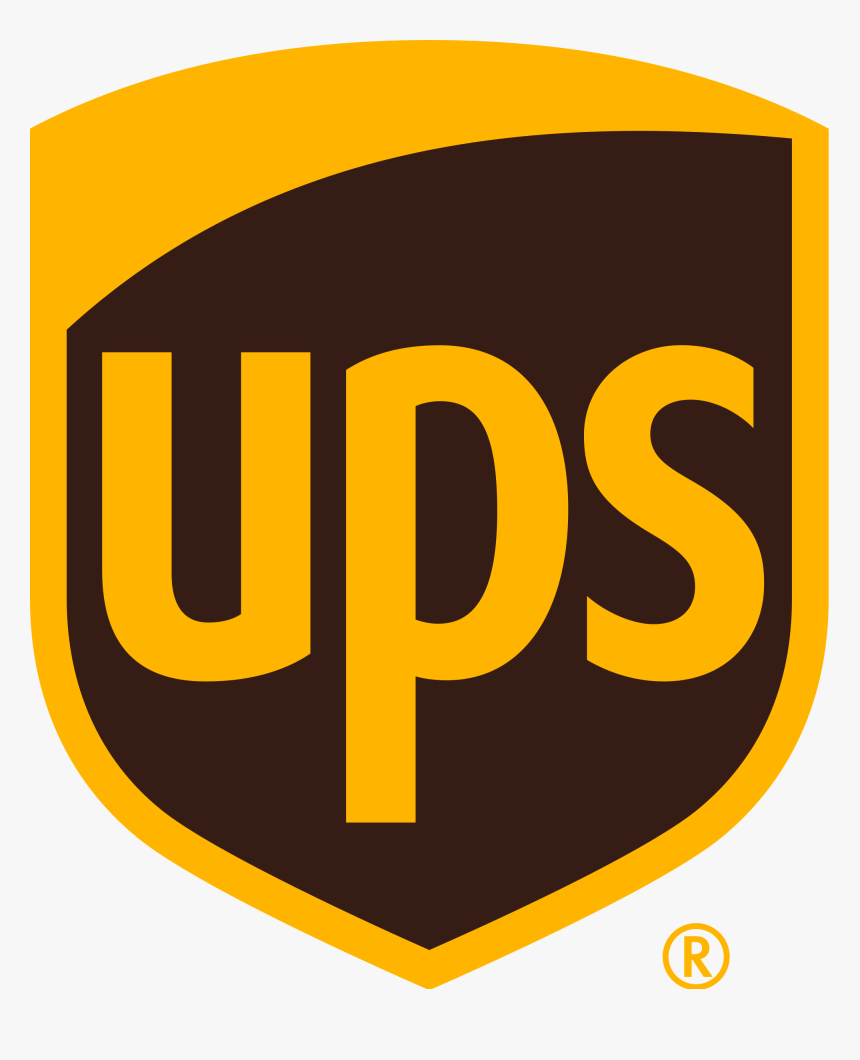 United Parcel Service Logo Png, Transparent Png , Transparent Png Image ...