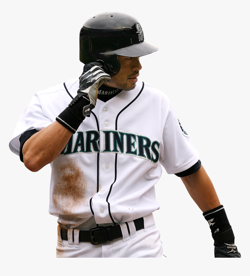 Baseball Player, HD Png Download , Transparent Png Image - PNGitem