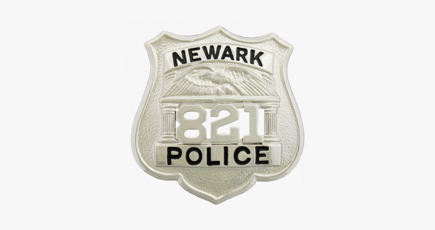 Newark Police Logo