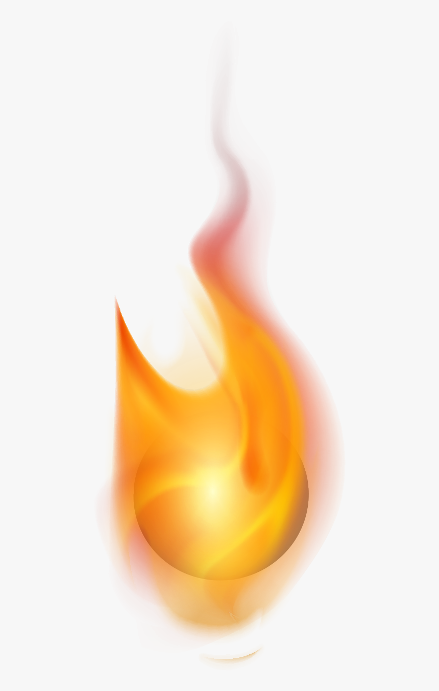 Rocket Flames Png - Candle Flame Png, Transparent Png , Transparent Png ...