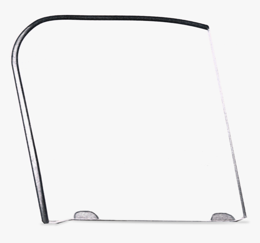 Transparent Armor Window Insert - Whiteboard, HD Png Download ...