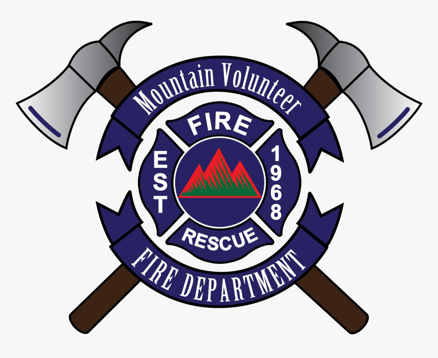 Fire Department Badge Png Clipart , Png Download - Fire Department ...
