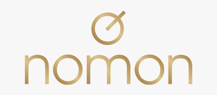 Nomon Clocks - Circle, HD Png Download , Transparent Png Image - PNGitem