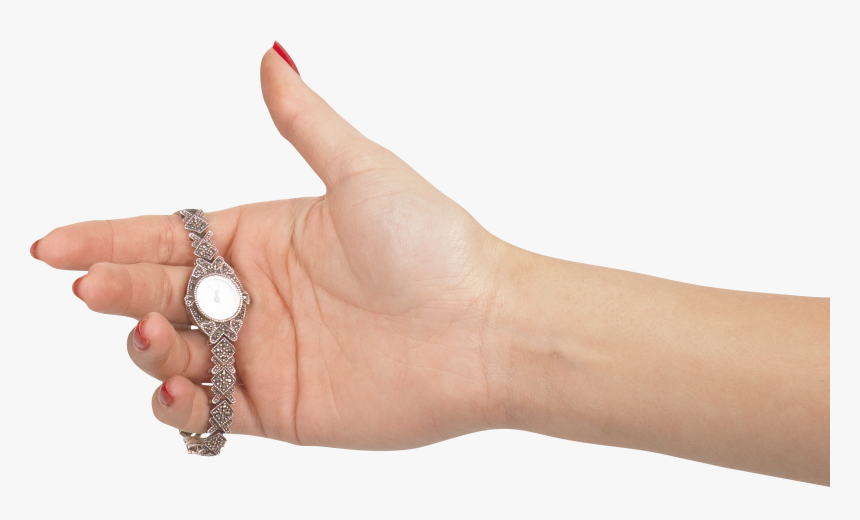 Grab And Download Clock Png Picture - Clock In Hand Png, Transparent ...