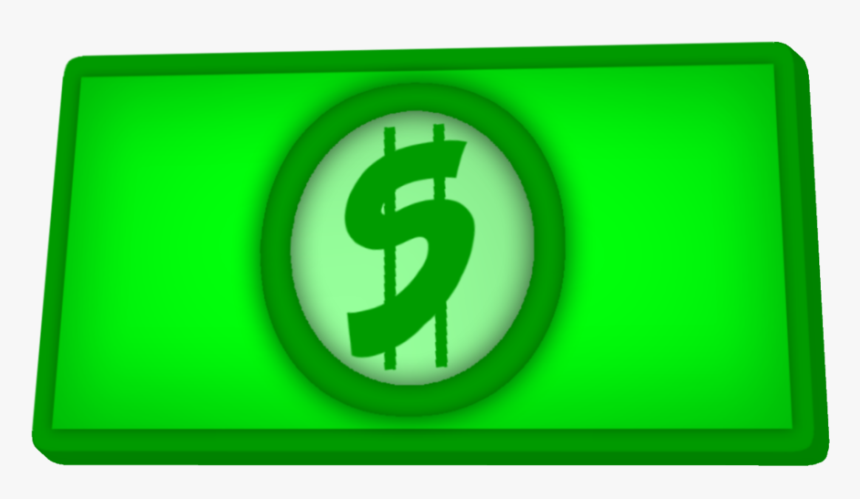 Clip Art Money Bill Clip Art - Sign, HD Png Download , Transparent Png ...