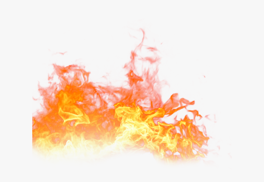 Flame Fire Light - Fire Effect Png, Transparent Png , Transparent Png ...
