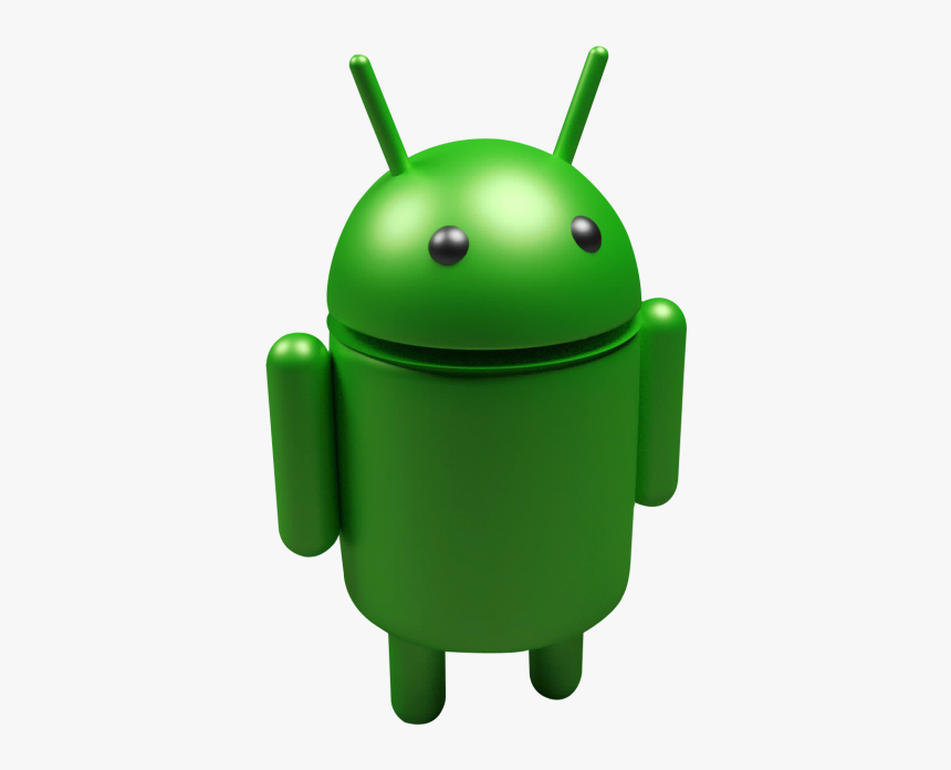 Android Png Transparent Image - Android, Png Download , Transparent Png ...