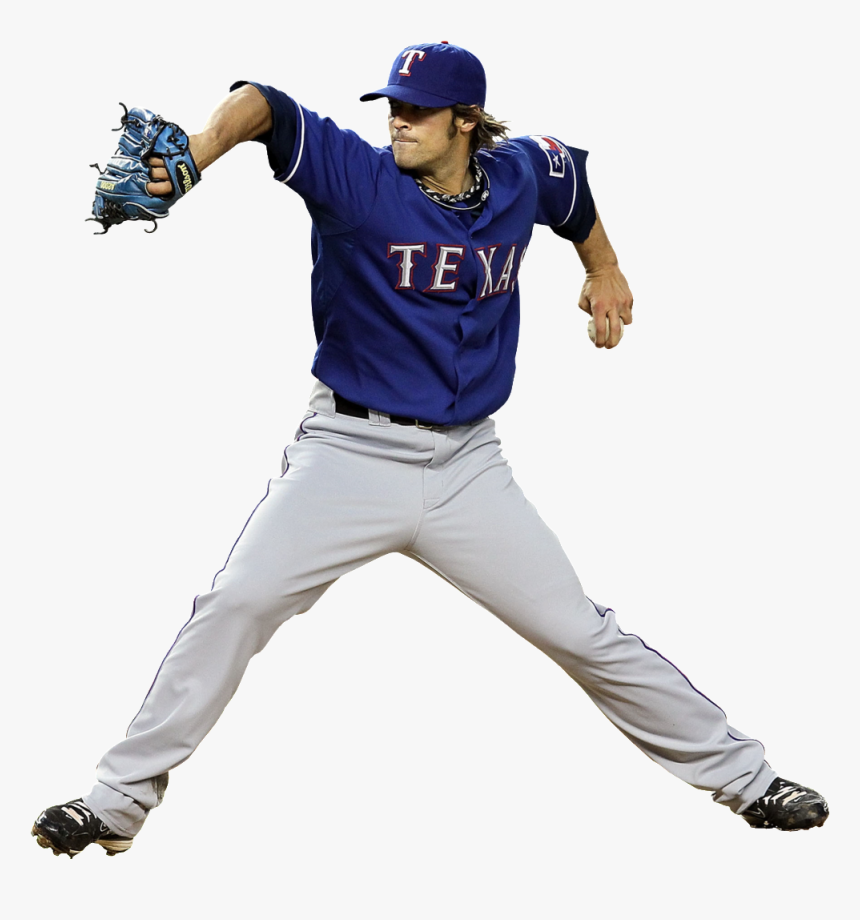 Baseball No Background