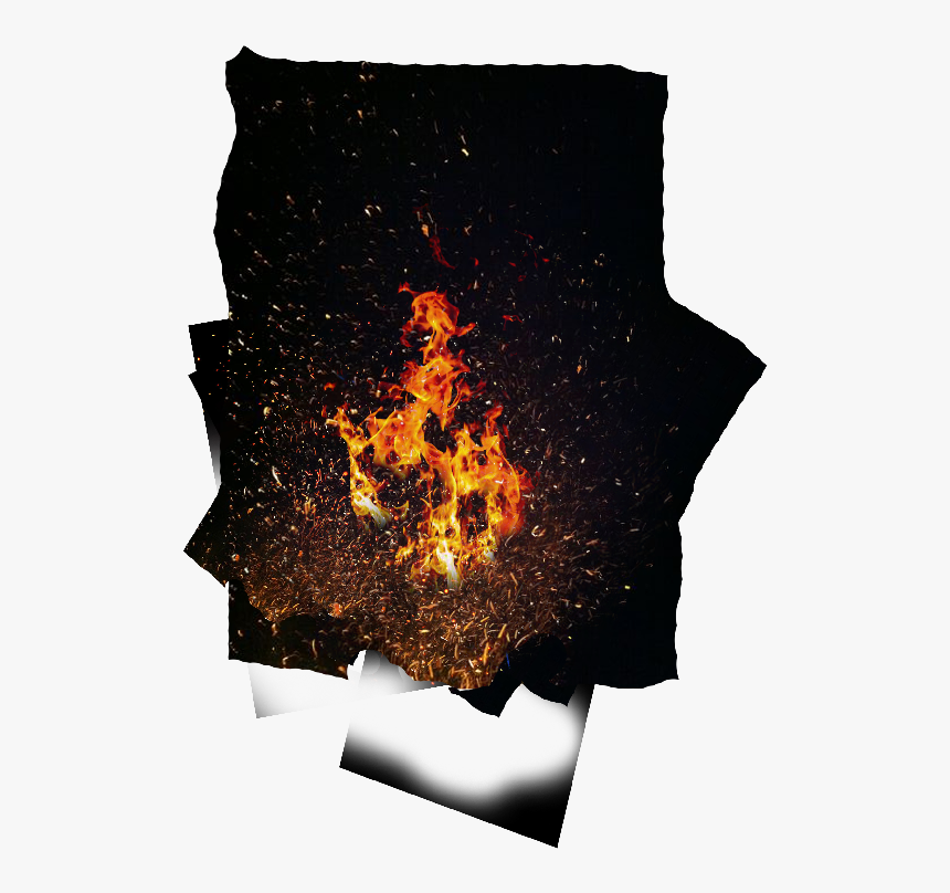 Flames Png 29 Jan - Manipulation Fire Hand Png, Transparent Png ...