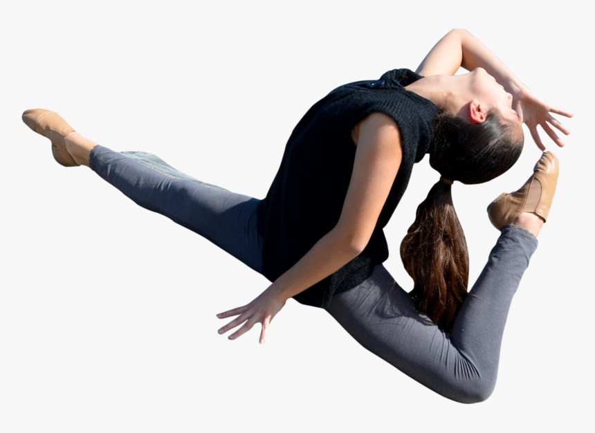 Acrobatics, HD Png Download , Transparent Png Image - PNGitem