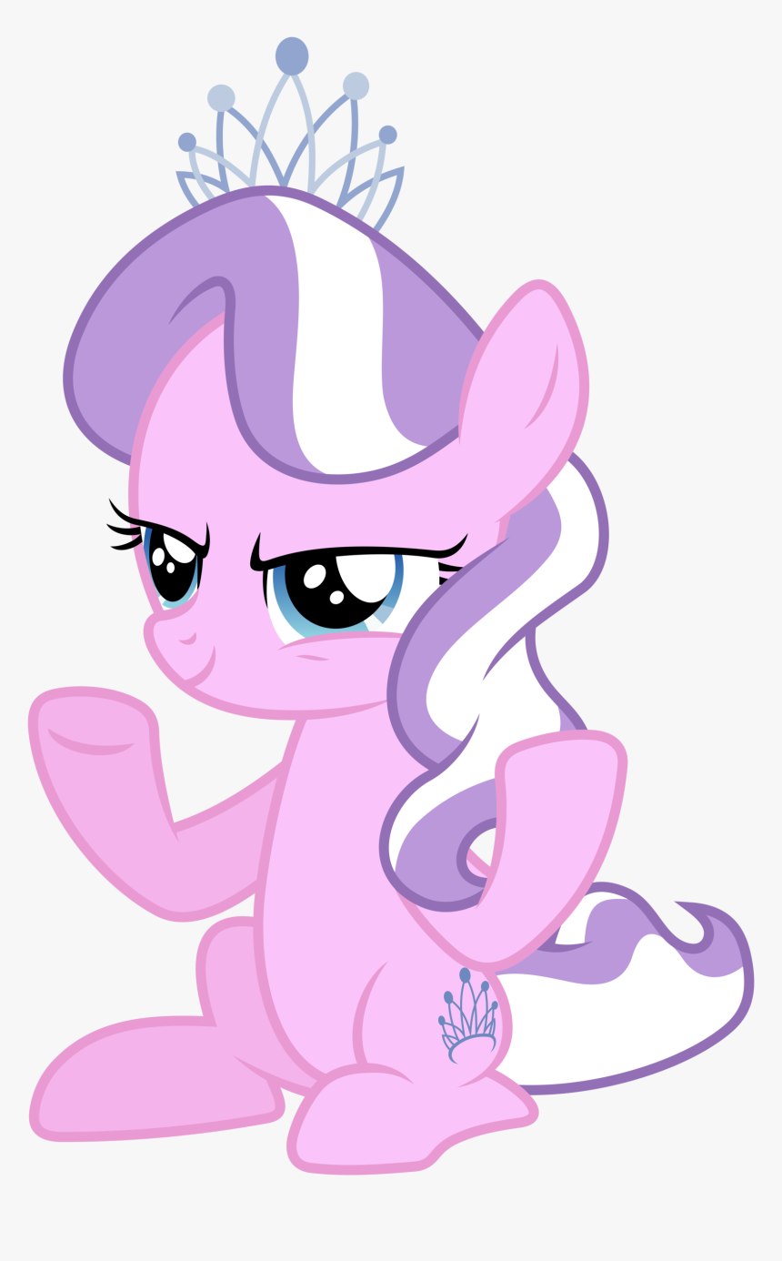 Diamond Dazzle Tiara By 90sigma Diamond Dazzle Tiara - My Little Pony ...