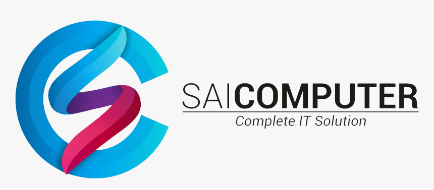 Sai Computer - Sai Computer Logo, HD Png Download , Transparent Png ...