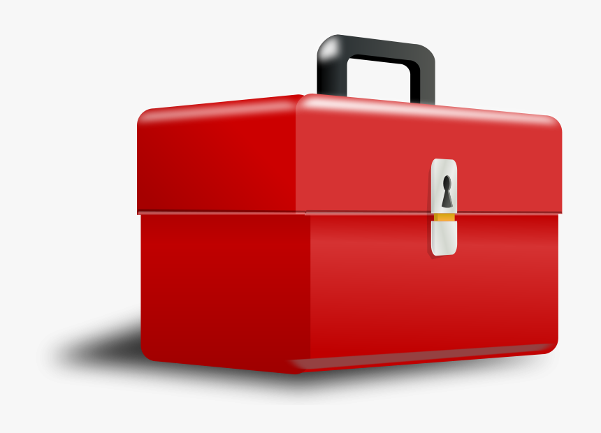 Free Clipart - Tool Kit Transparent Background, HD Png Download ...