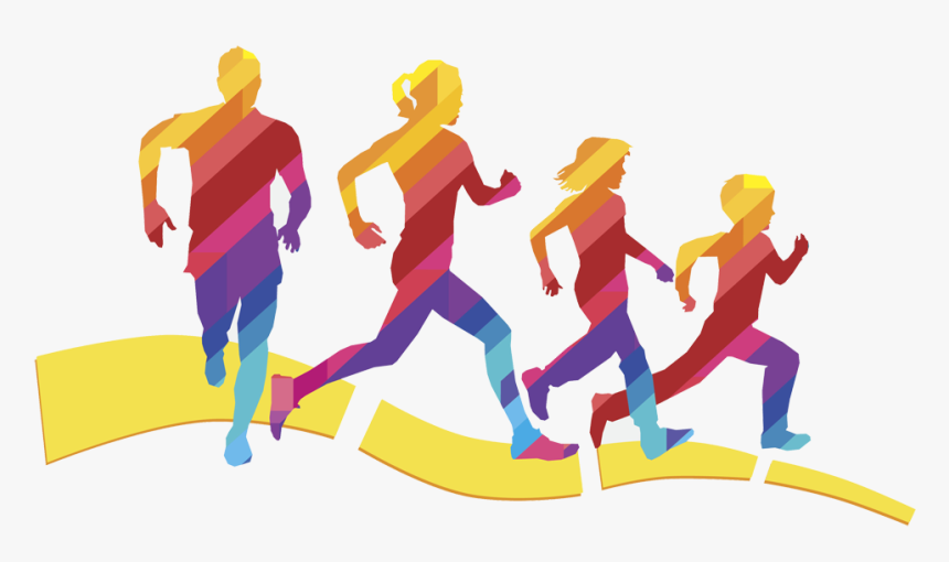 Walkathon Png - Fit India Movement 2019, Transparent Png , Transparent ...