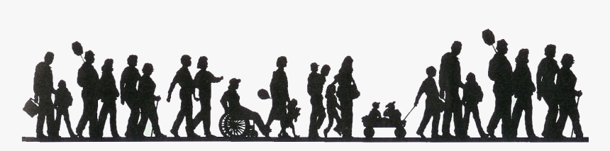 Crop Walk, HD Png Download , Transparent Png Image - PNGitem