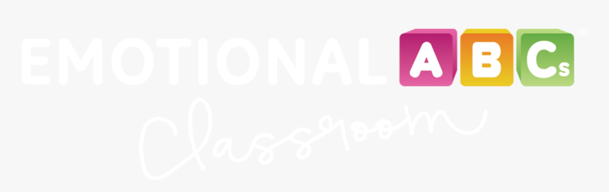 The Emotional Abcs Classroom - Emotional Abcs, HD Png Download ...