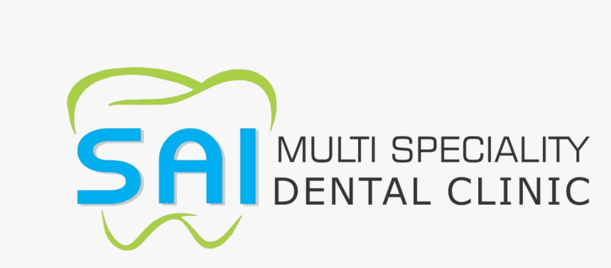Sai Clinic Logo - Graphic Design, HD Png Download , Transparent Png ...
