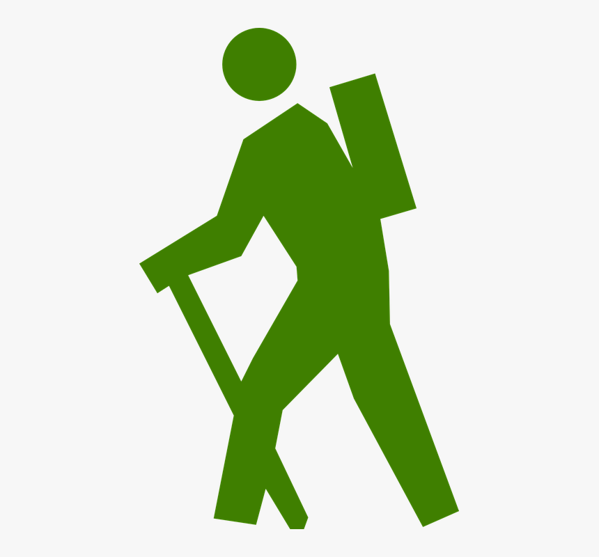 Wanderer Clipart, HD Png Download , Transparent Png Image - PNGitem