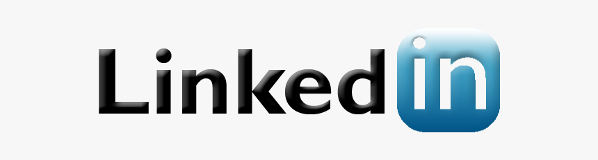 Linkedin Icon Transparent Png, Png Download , Transparent Png Image ...