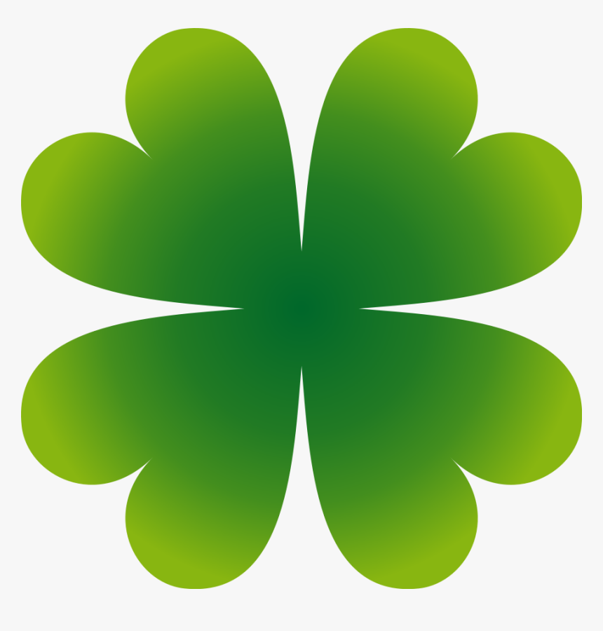 Clover Png Image - Four Leaf Clover Animated, Transparent Png ...