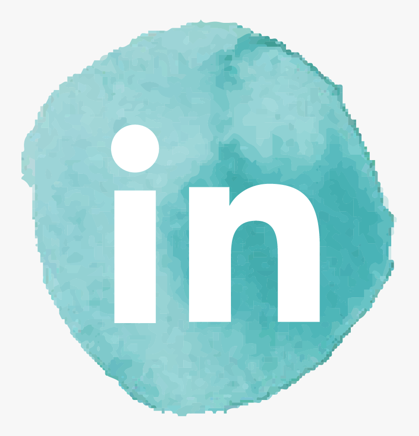 Linkedin Icon - Circle, HD Png Download , Transparent Png Image - PNGitem